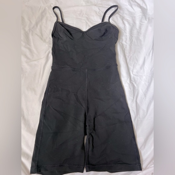 Aritzia | Pants & Jumpsuits | Aritzia Romper | Poshmark